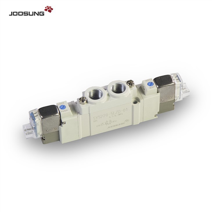 China Custom SY5220-5LZD-C6 Parts Suppliers, Manufacturers - Factory Direct Wholesale - JOOSUNG